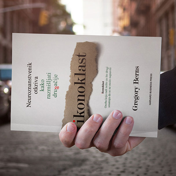 Ikonoklast | Online prodaja | Ananas