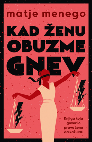 Kad ženu obuzme gnev | Online prodaja | Ananas