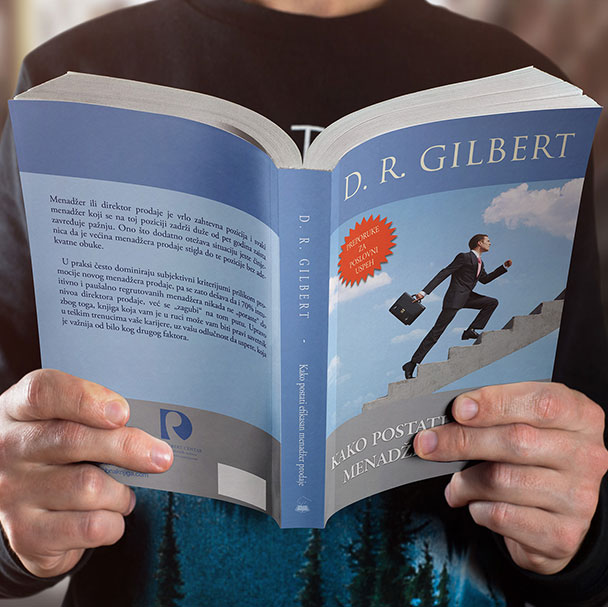 Kako postati efikasan menadžer prodaje | Online prodaja | Ananas