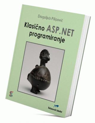 Klasično ASP.NET programiranje | Online prodaja | Ananas