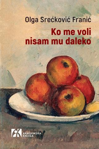Ko me voli nisam mu daleko | Online prodaja | Ananas
