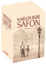 Komplet knjiga Safon 1-5 | Online prodaja | Ananas