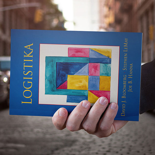 Logistika | Online prodaja | Ananas