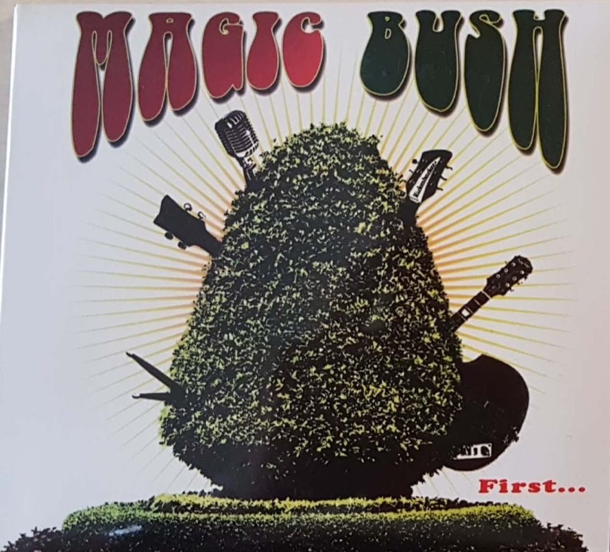 Magic Bush - First | Online prodaja | Ananas