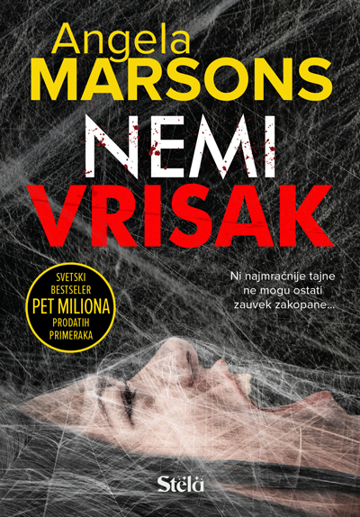 Nemi vrisak | Online prodaja | Ananas