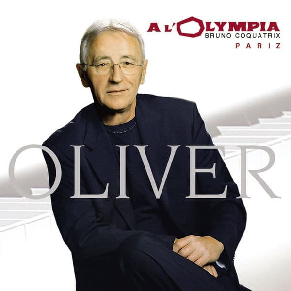 Oliver - A L'Olympia | Online prodaja | Ananas