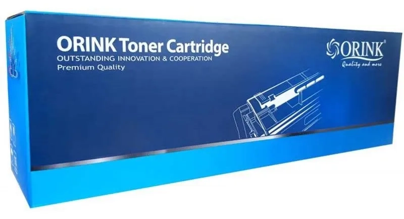 ORINK CE285A/435A/436A/278A Toner, Za HP štampače, Crni | Online ...