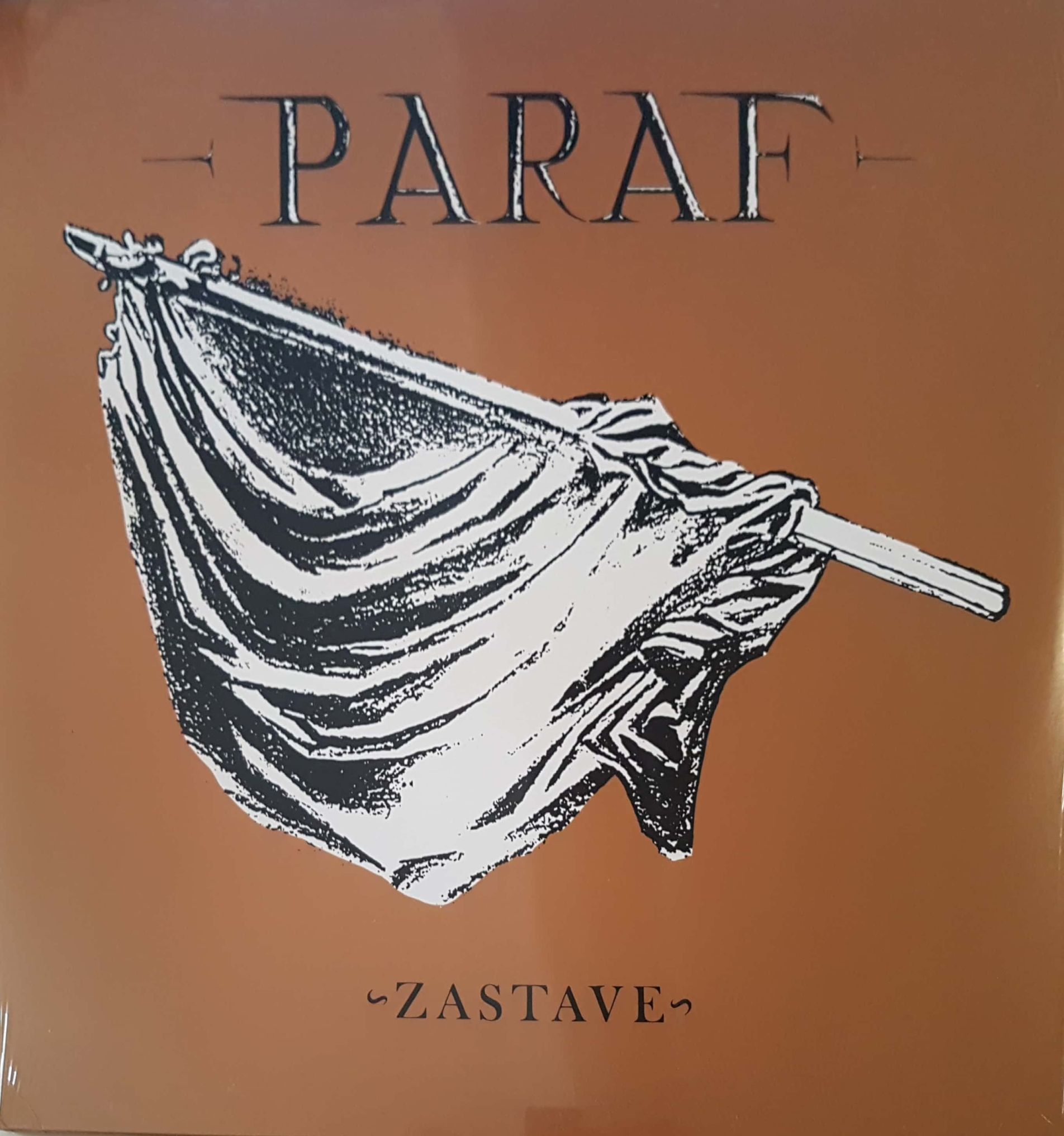 PARAF Zastave LP - | Online prodaja | Ananas