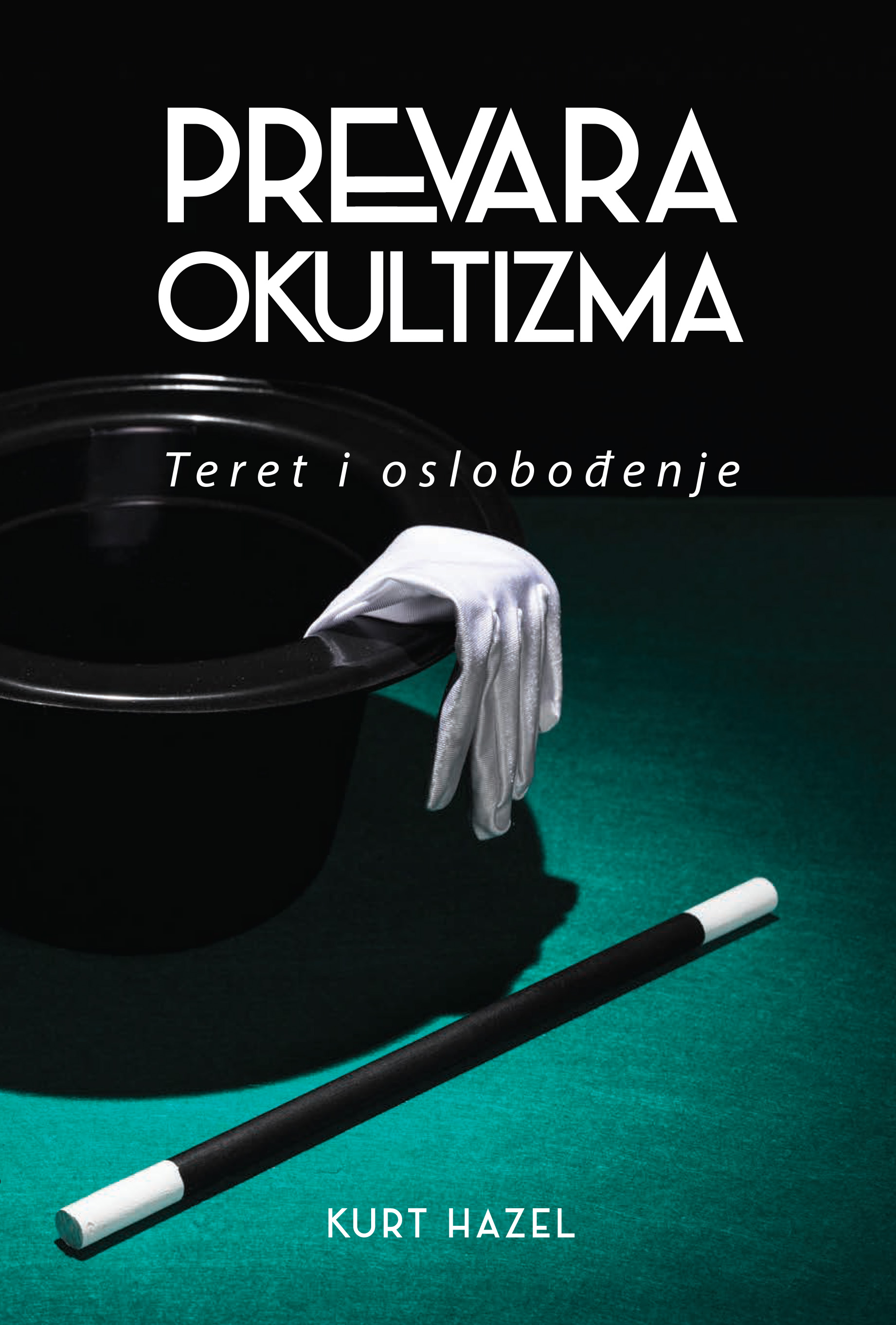 Prevara okultizma | Online prodaja | Ananas