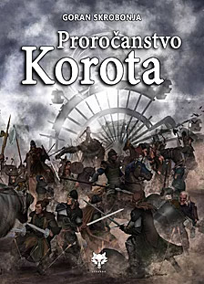 Proročanstvo Korota | Online prodaja | Ananas