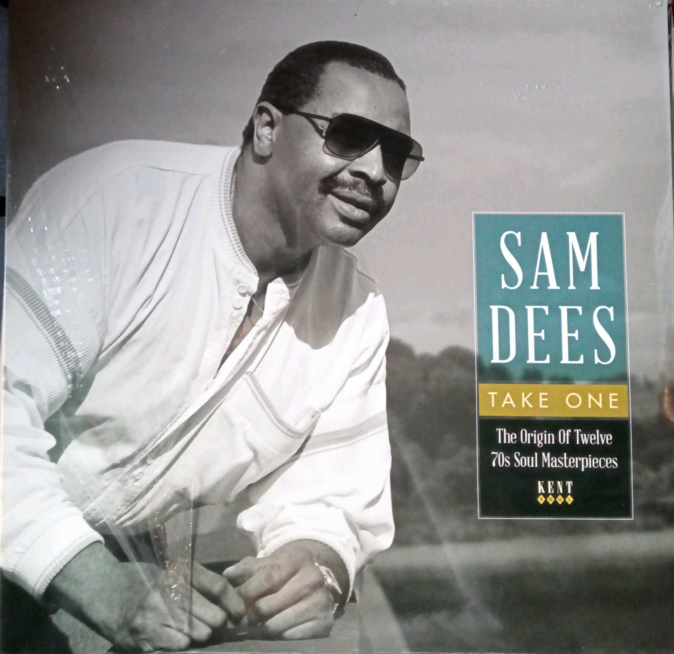 SAM DEES - TAKE ONE | Online prodaja | Ananas