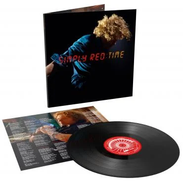 Simply Red - Time | Online prodaja | Ananas