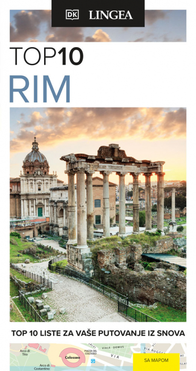 TOP 10: Rim | Online prodaja | Ananas