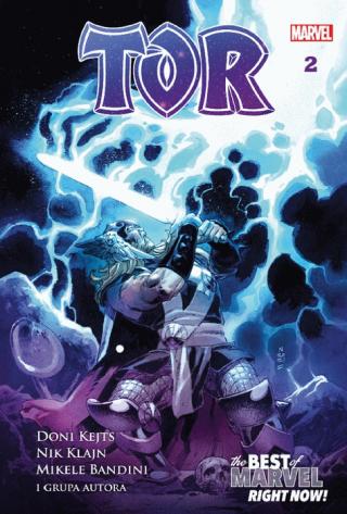 Tor - Bog čekića, 2 | Online prodaja | Ananas