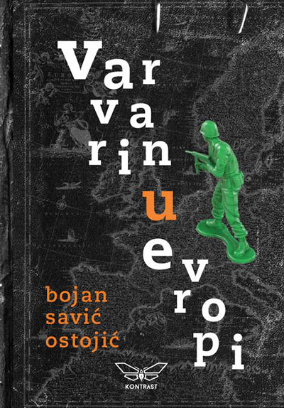 Varvarin u Evropi | Online prodaja | Ananas
