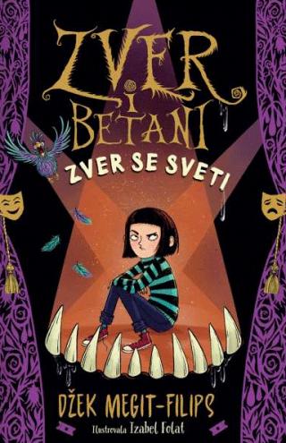 Zver i Betani Zver se sveti | Online prodaja | Ananas