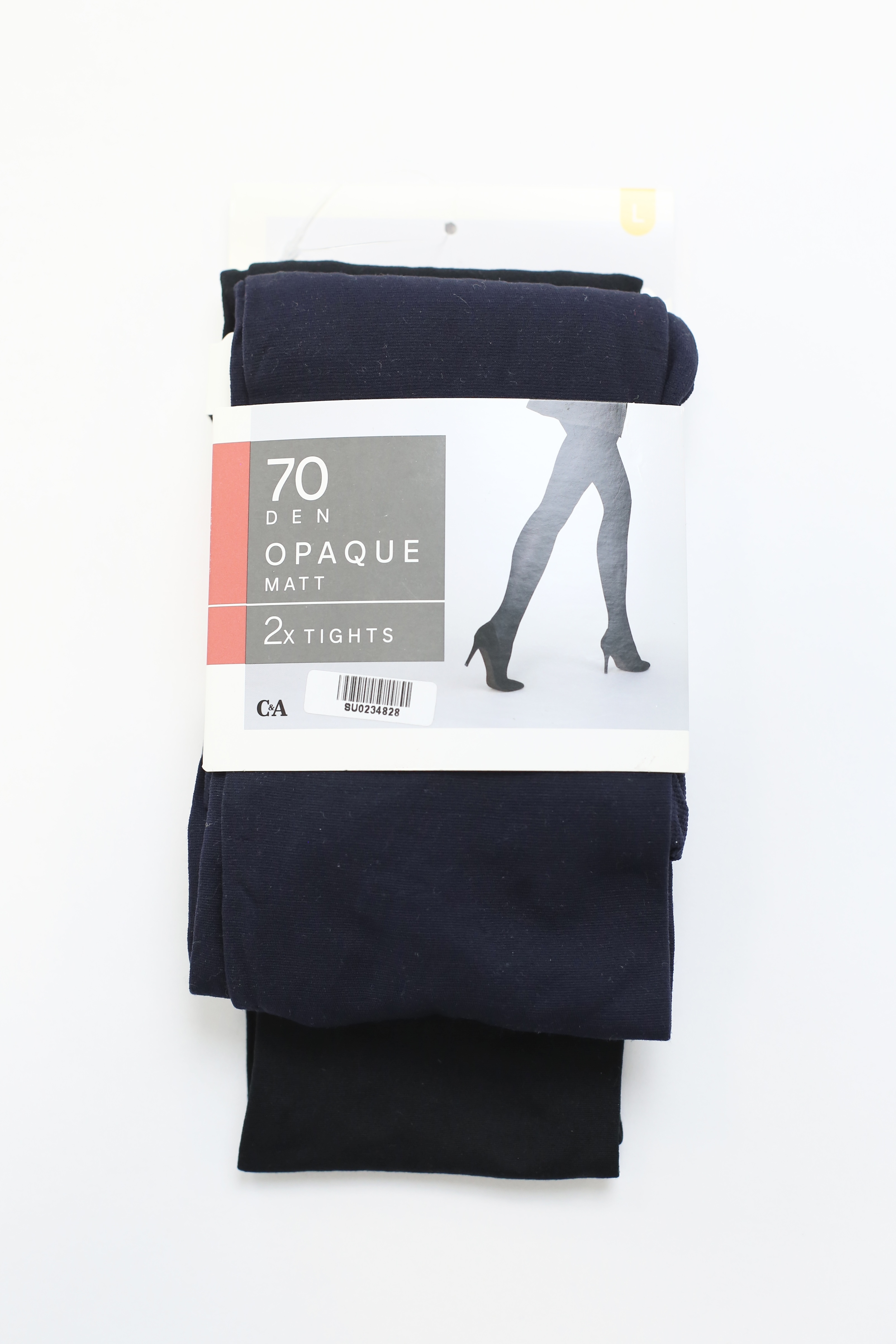 C&A Ženske čarape, Teget | Online prodaja | Ananas