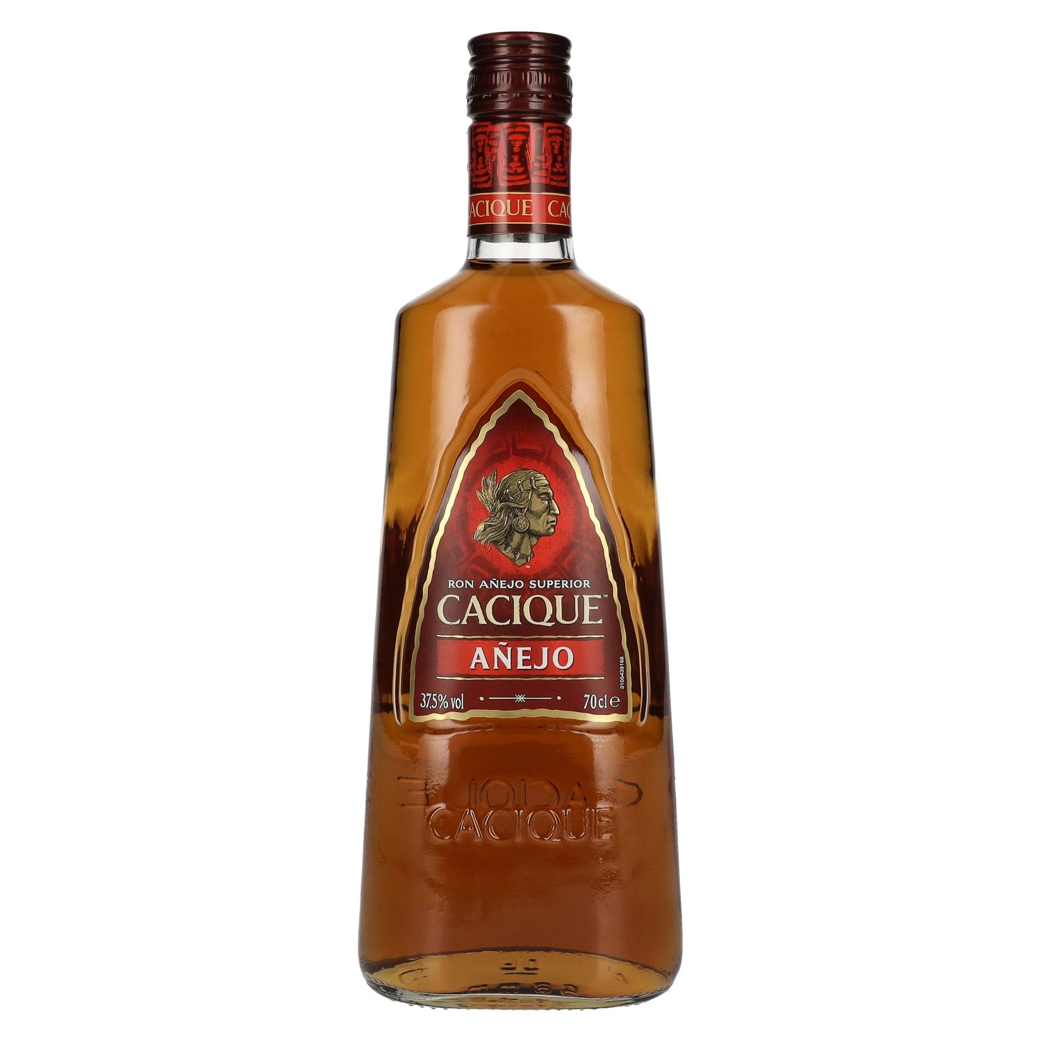 CACIQUE Rum Anejo alk. 37.5%, 0.7 l | Online prodaja | Ananas