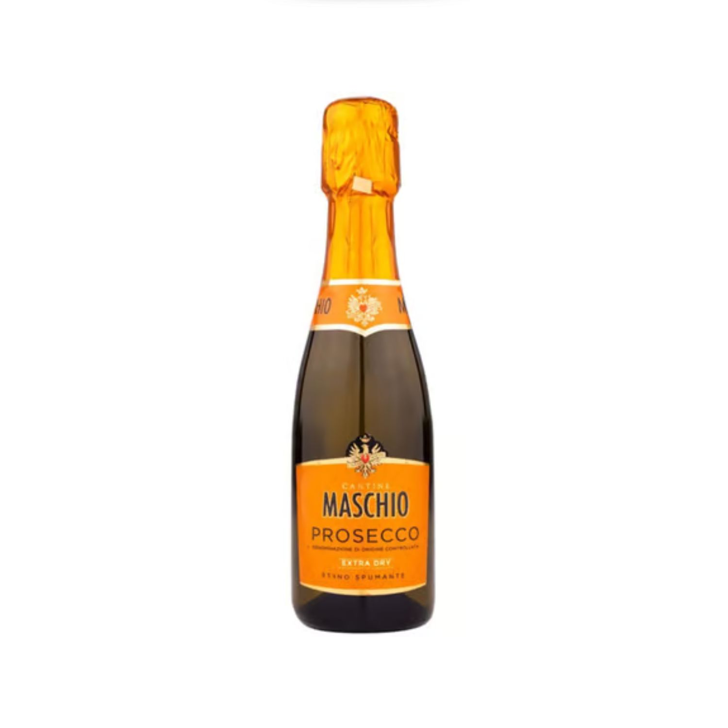 Cantine Riunite Vino Prosecco Maschio, 200ml | Online prodaja | Ananas