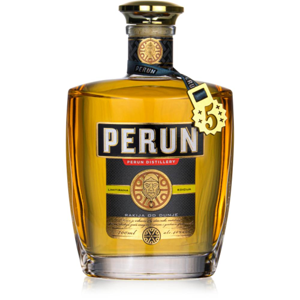 Perun Rakija Dunja 5+, 0.7l | Online prodaja | Ananas