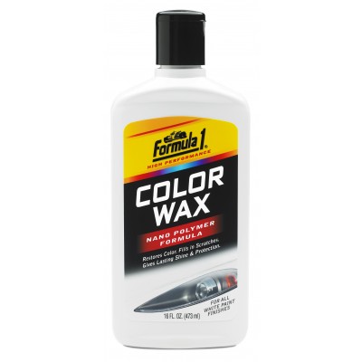 FORMULA 1 Tečni vosak beli 473ml | Online prodaja | Ananas