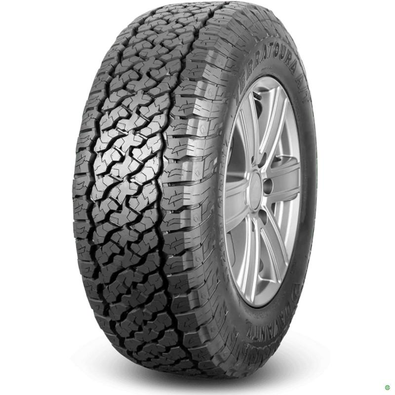 DAVANTI Guma All Seasons 235/65R17(RBL) 108V TERRATOURA A/T | Online ...