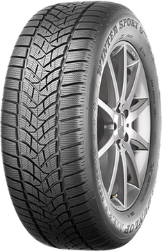 DUNLOP Zimska guma 225/45R17 91H WINTER SPT 5 MFS | Online prodaja | Ananas