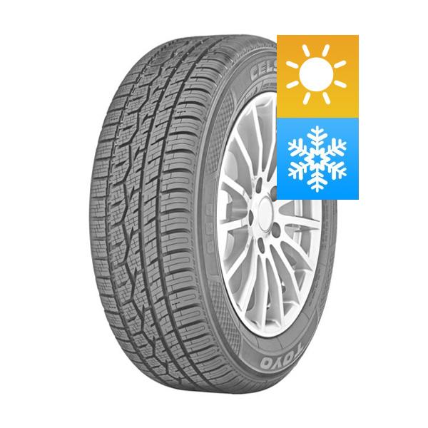 Toyo All season guma 175/70R14 84T Toyo Celsius TL | Online prodaja ...