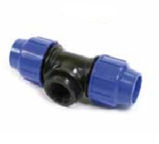 Spojnica PVC za okiten (PHD) cijevi Tkomad Ž 20x1/2”x20 | Online ...