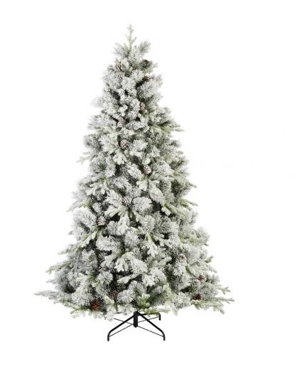 Новогодишна елка 240 см | Најголема онлајн продавница во Македонија ...