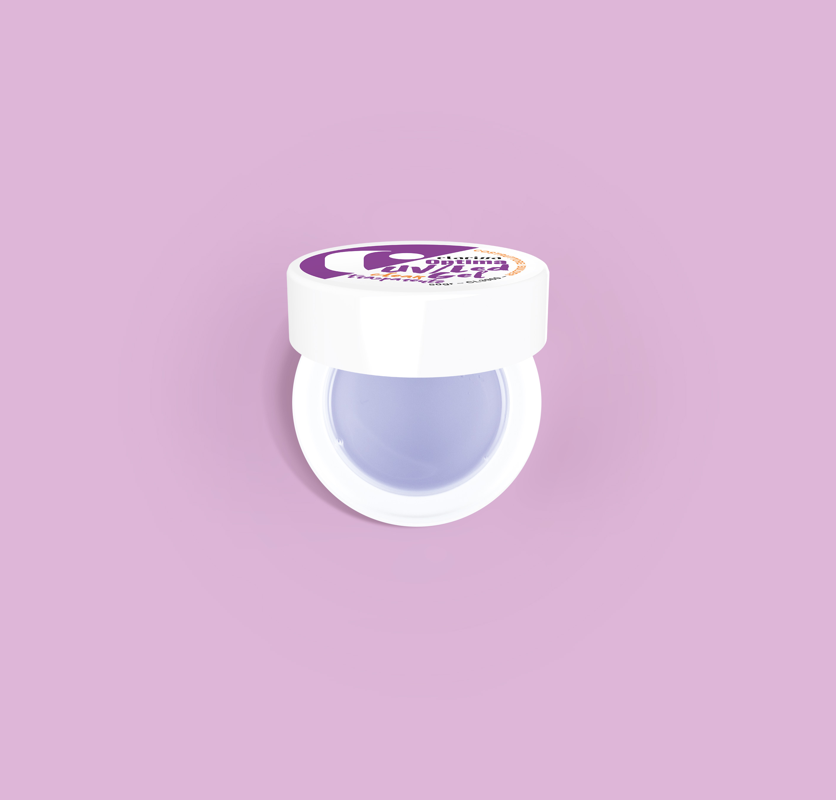CLARISSA Optima Uv/Led - Билдер Гел, Прозирен 50gr | Најголема онлајн ...