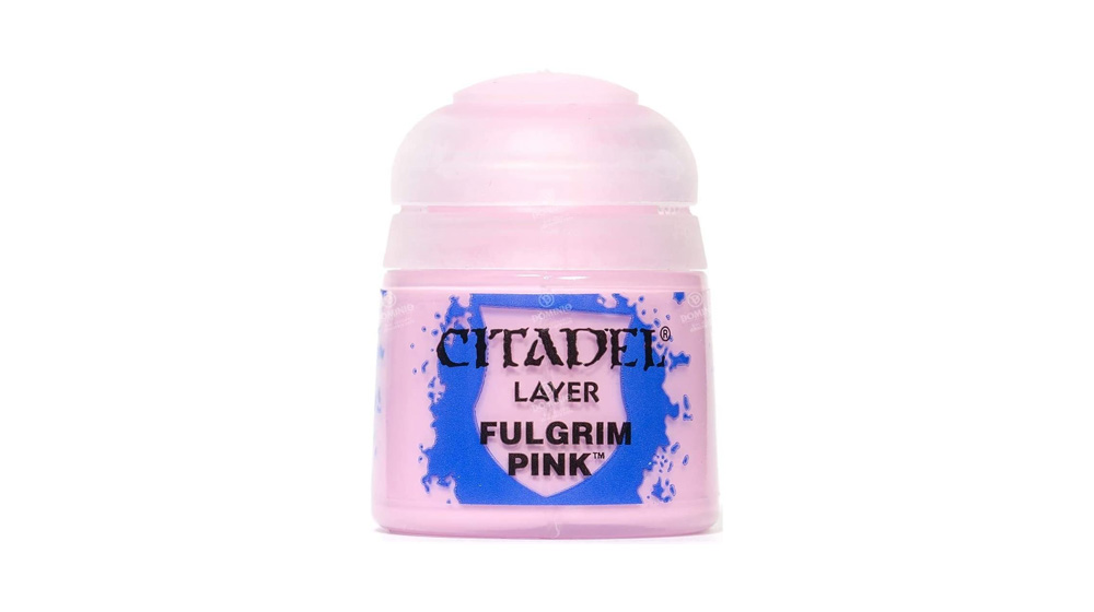 Layer: Fulgrim Pink | Online prodaja | Ananas