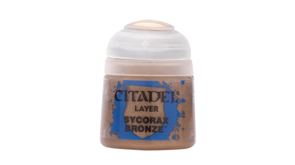 Layer: Sycorax Bronze | Online prodaja | Ananas