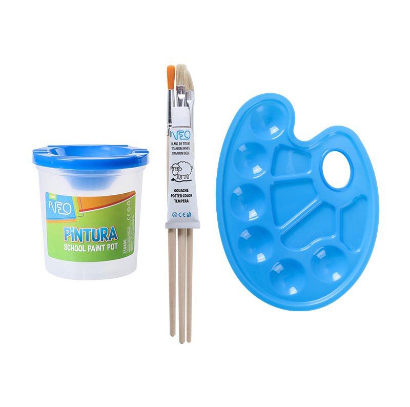 STATOVAC Сет за боење 1/6 | Најголема онлајн продавница во Македонија ...