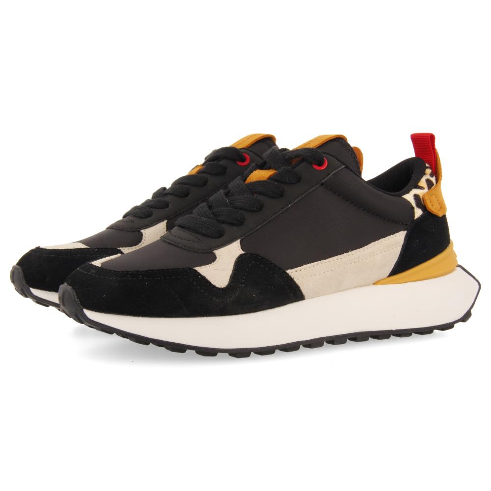 Gioseppo Ženske patike, Crne | Online prodaja | Ananas