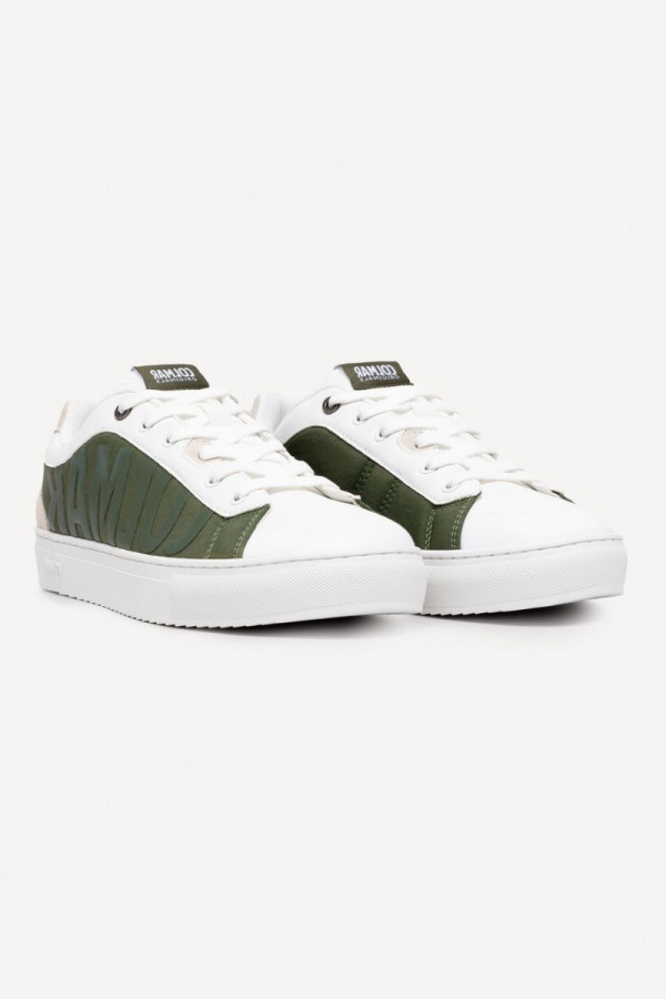 Colmar Muške patike, Belo-Crne | Online prodaja | Ananas