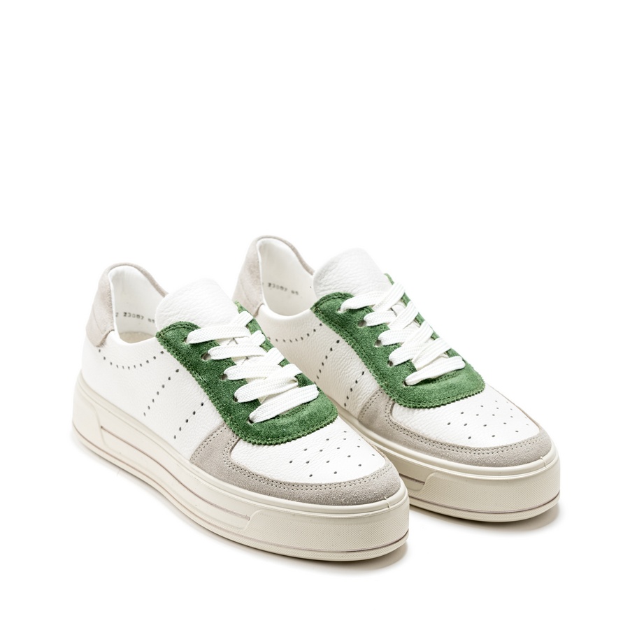 Ara Ženske patike, Belo-Zelene | Online prodaja | Ananas