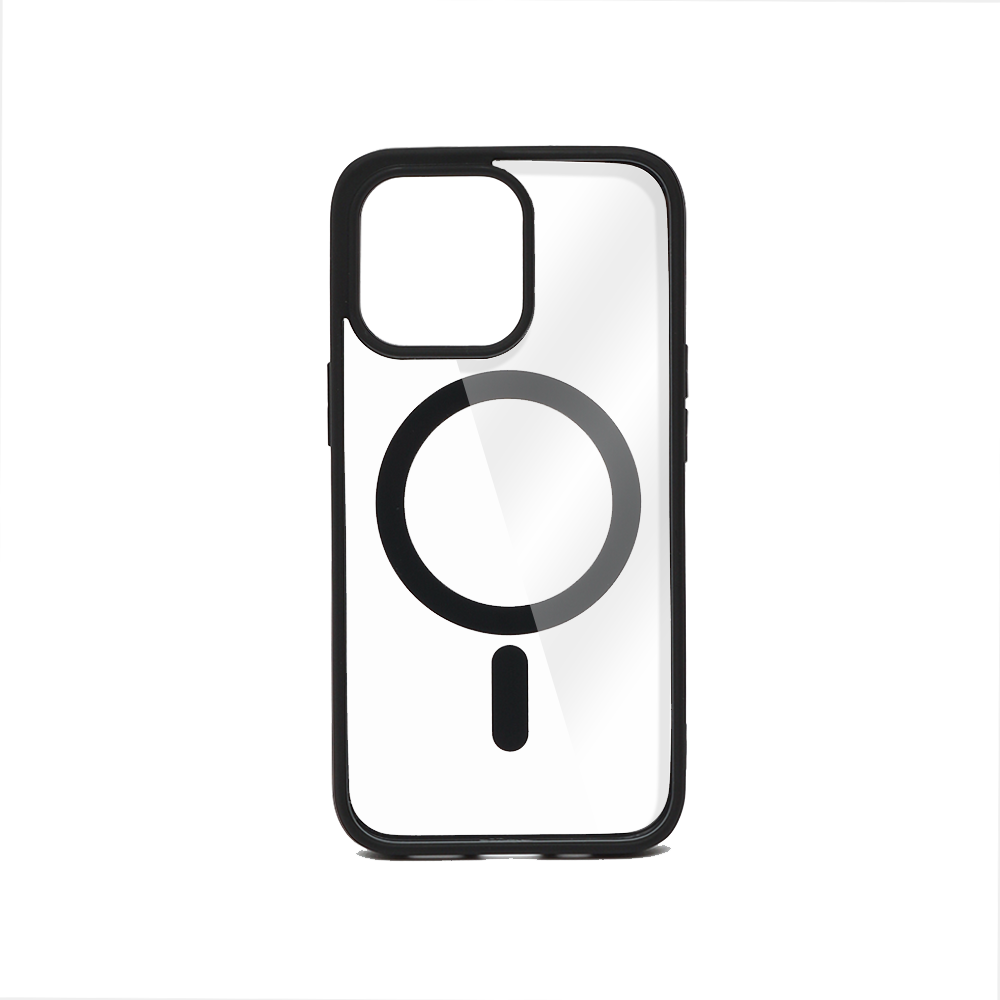 SPIGEN Ultra Hybrid MagFit Maska za Apple iPhone 13 Pro, Crna | Online ...