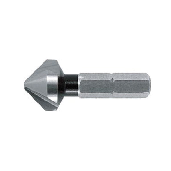 KENDO Upuštač Hss 90* 10.4X50mm sivi | Online prodaja | Ananas