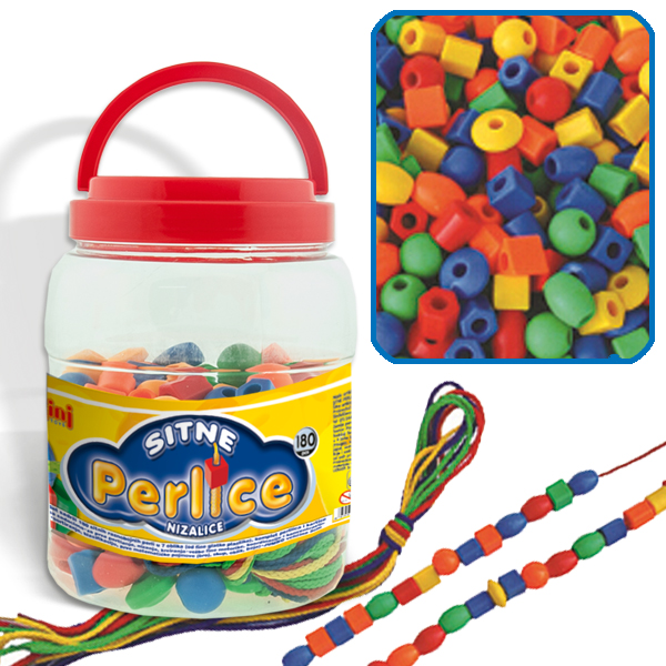 Pertini Perlice nizalice sitne | Online prodaja | Ananas