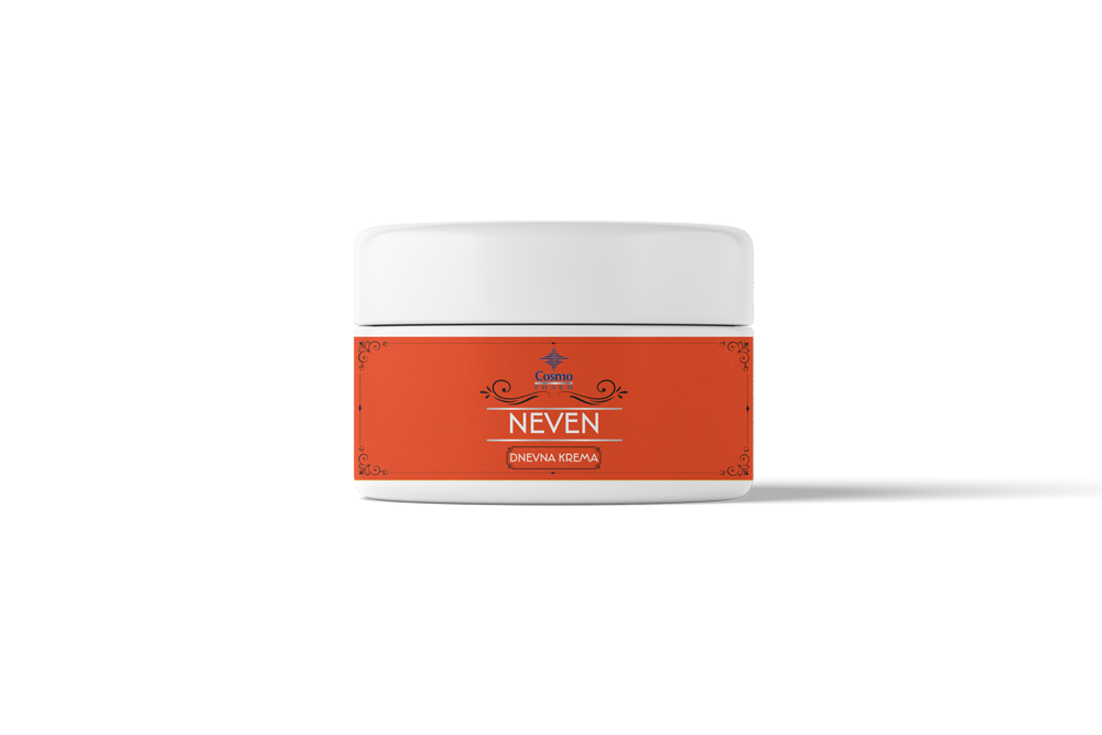 COSMOPHARM Neven apotekarska dnevna krema 50ml | Online prodaja | Ananas
