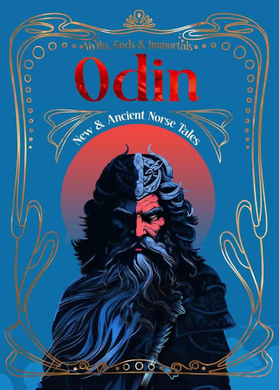 Odin: New & Ancient Norse Tales | Online prodaja | Ananas