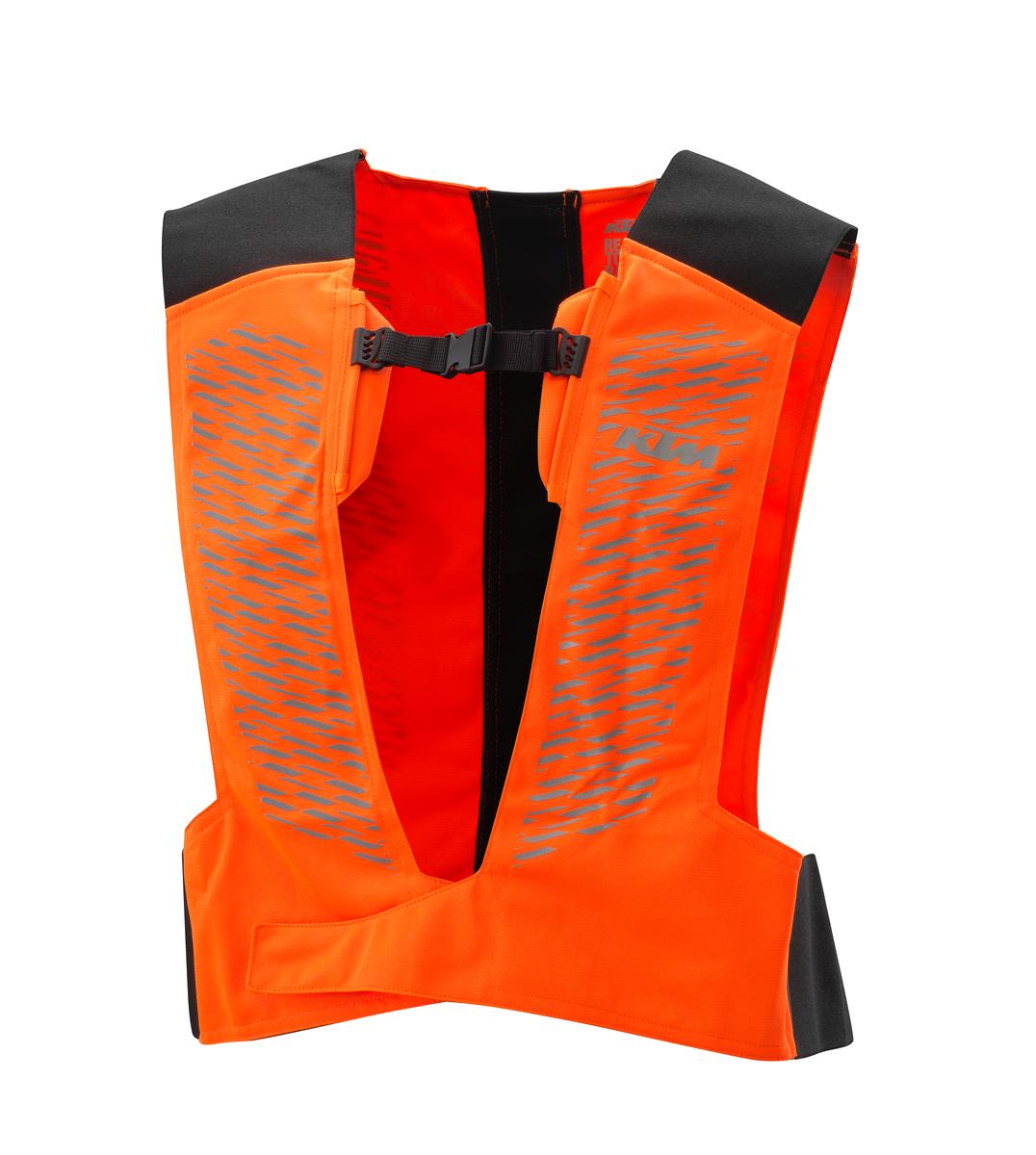 KTM MOTO Prsluk reflektujući | Online prodaja | Ananas