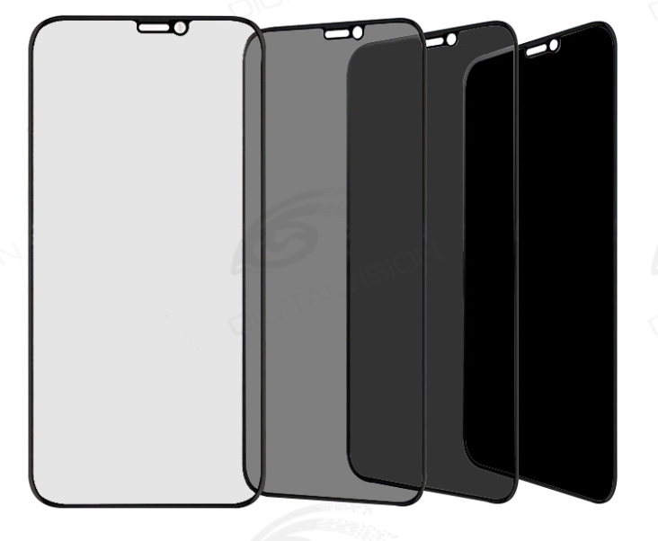 Zaštitno staklo (clear privacy) za Honor 200 Lite, Providno | Online ...