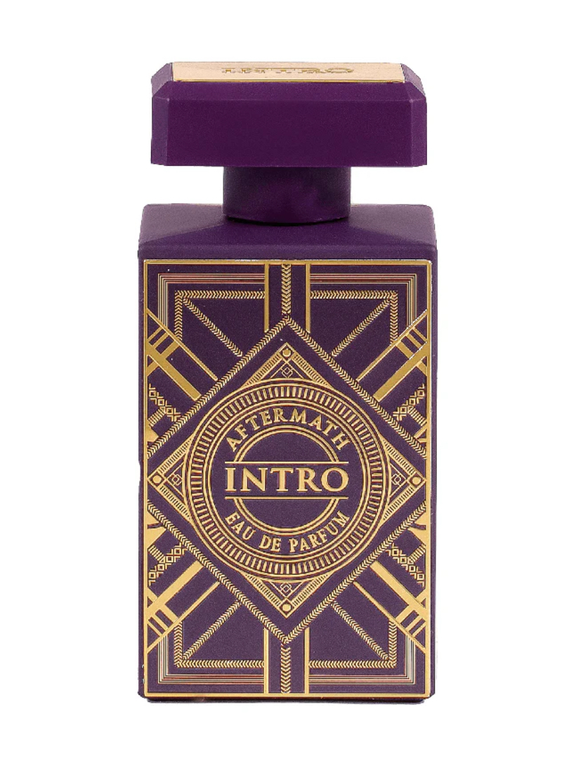 Fragrance World Unisex parfem Intro AfterMath EDP, 80ml | Online ...