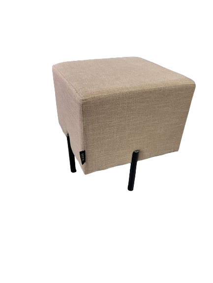 DIT'S Cube Tabure, 45cm, Bež | Online prodaja | Ananas