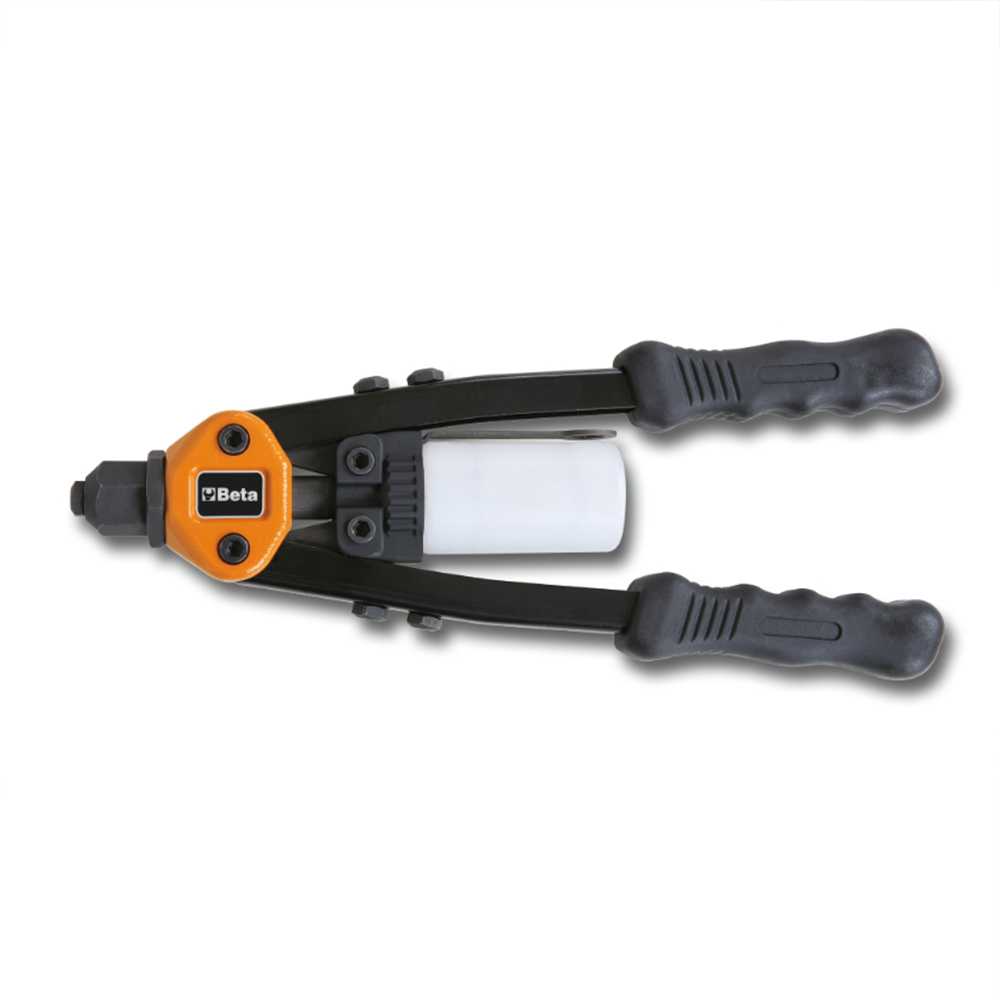 Beta Klešta za pop nitne dvoručna 3.2-6.4mm 330mm | Online prodaja | Ananas