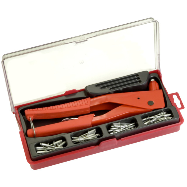 CONMETALL MEISTER Сет клешта за поп нитни | Најголема онлајн продавница ...