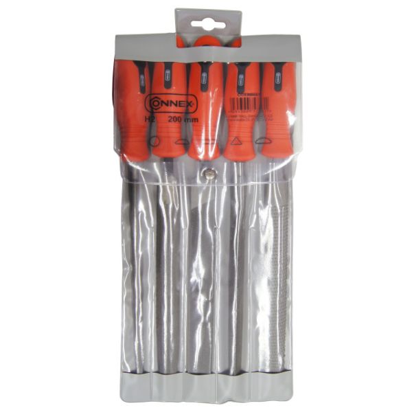 CONMETALL Set turpija za drvo 5/1 | Online prodaja | Ananas