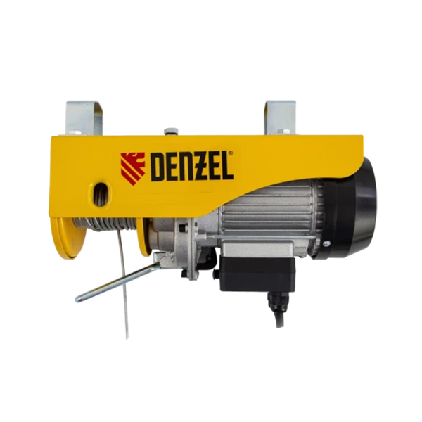 DENZEL Elktrični tefler Dizalica TF500 0.5T | Online prodaja | Ananas